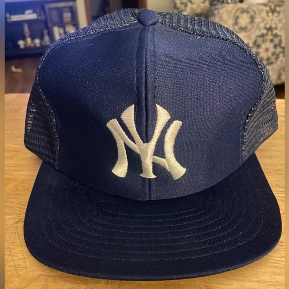 MLB | Accessories | Mlb New York Yankees Hat 99s | Poshmark